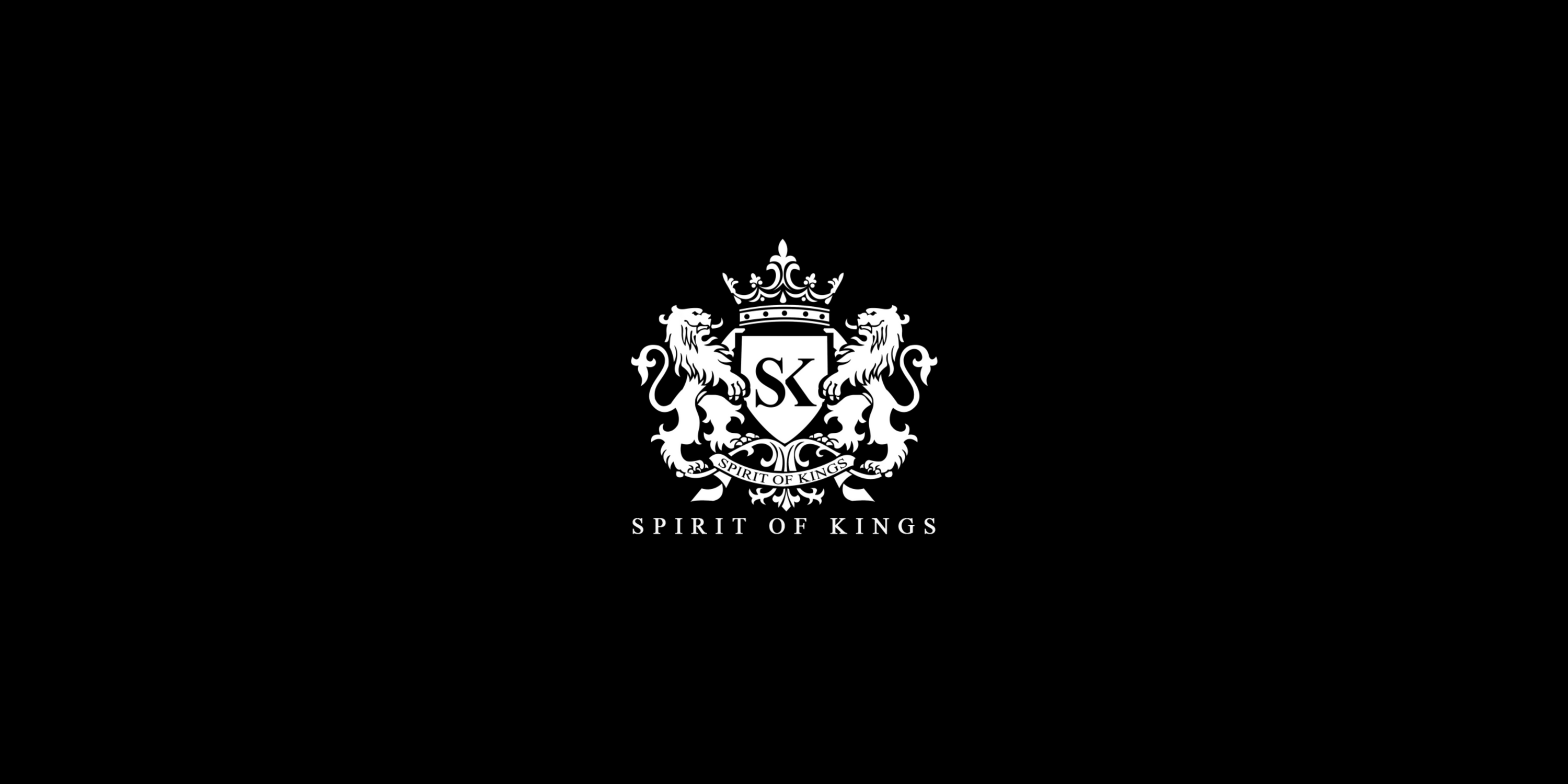 Spirit of Kings – OTRO perfume concept
