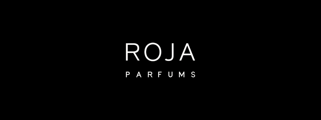 Roja – OTRO perfume concept