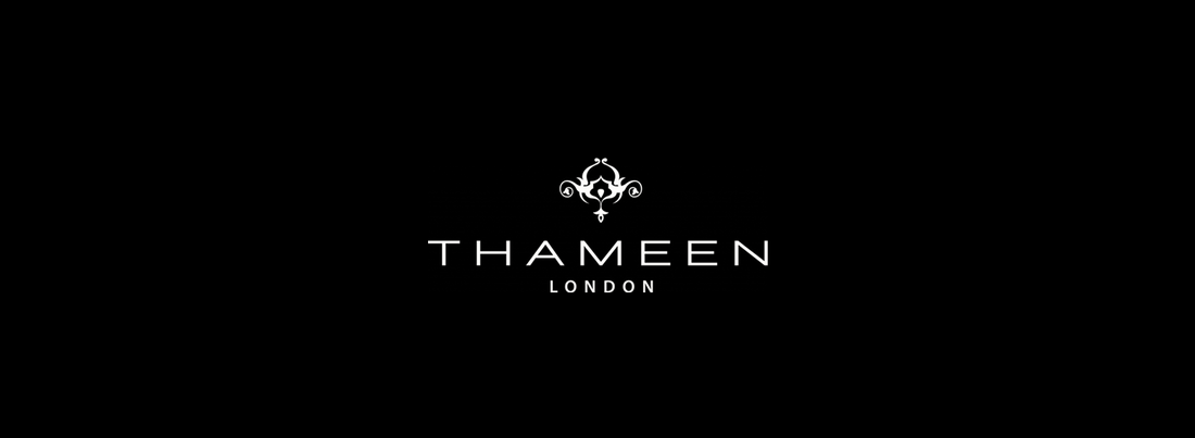 Thameen – OTRO perfume concept