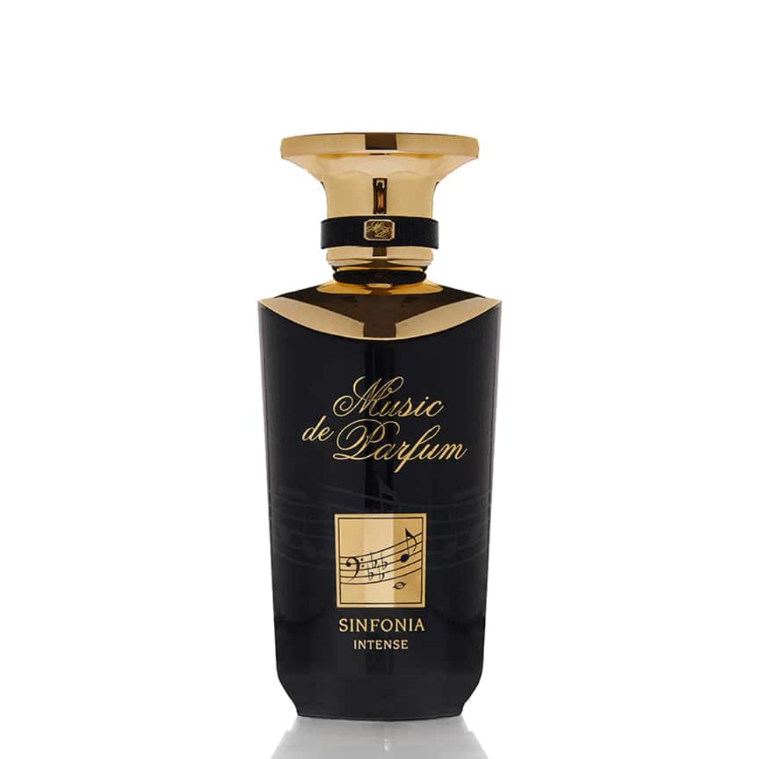 Sinfonia – OTRO perfume concept