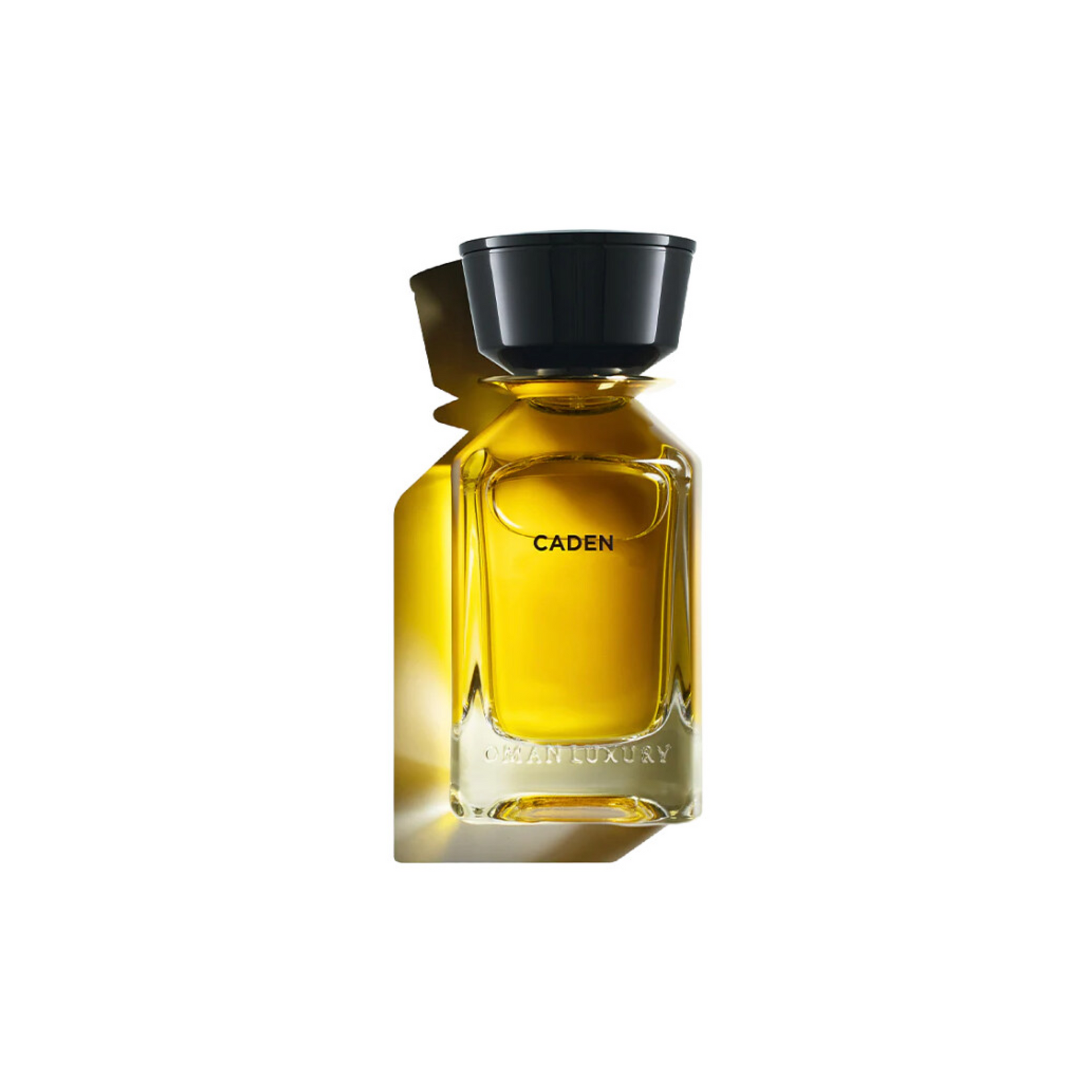 Caden – OTRO perfume concept