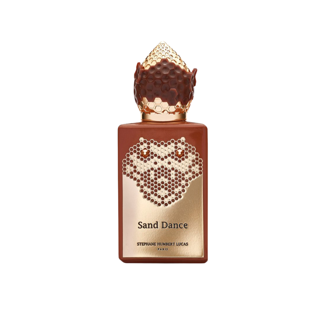 Sand Dance – OTRO perfume concept