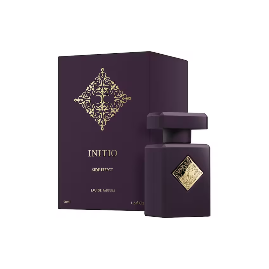 Atomic Rose – OTRO perfume concept