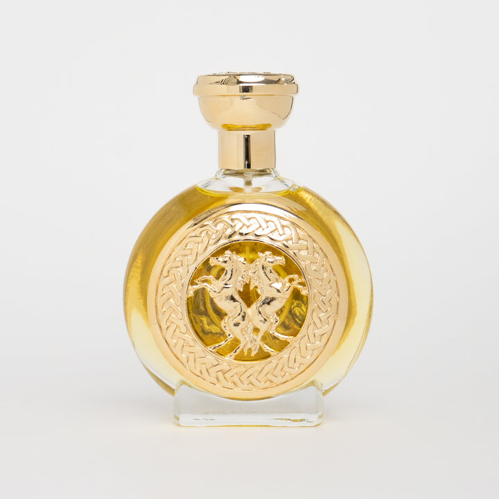 OTRO perfume concept