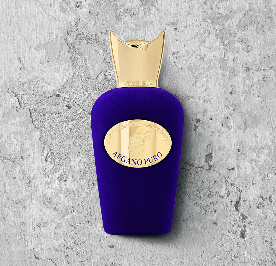 OTRO perfume concept