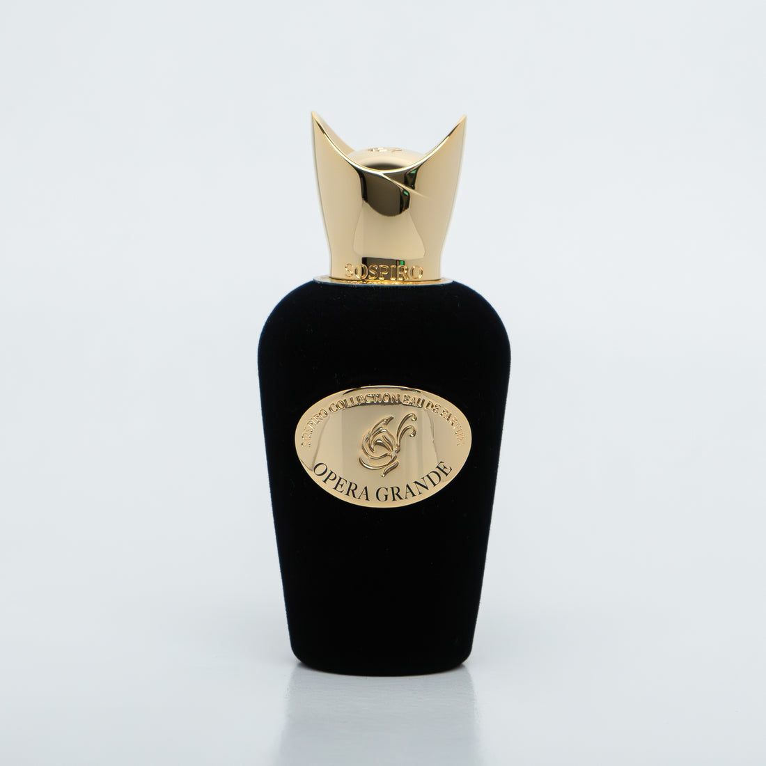 Opera Grande – OTRO perfume concept