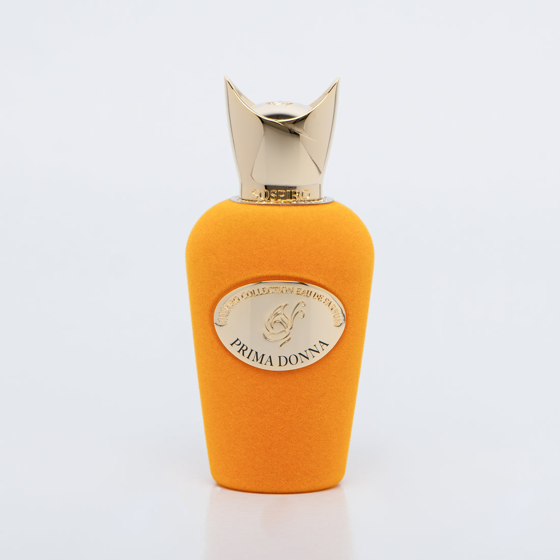 Prima Donna – OTRO perfume concept