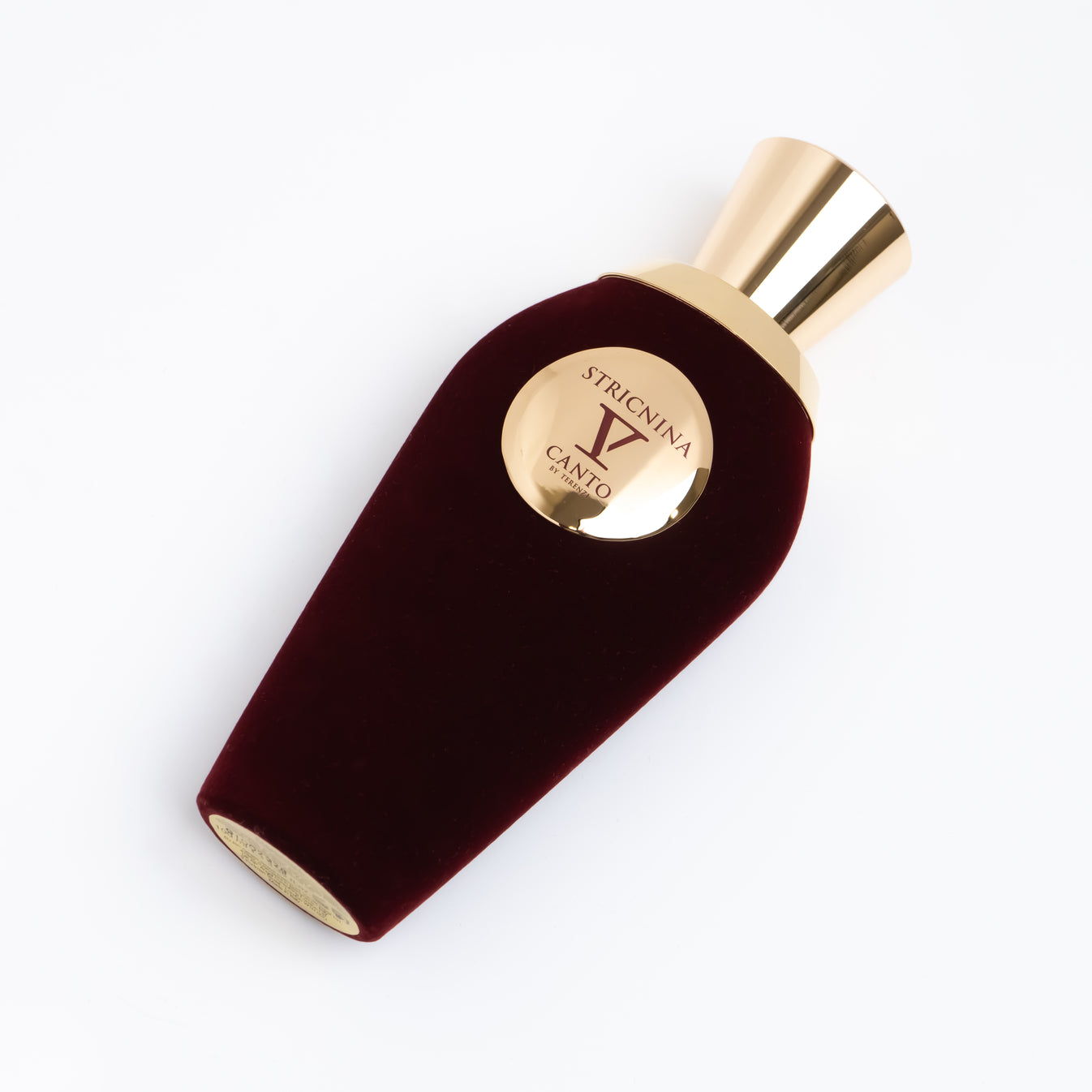 Stricnina – OTRO perfume concept