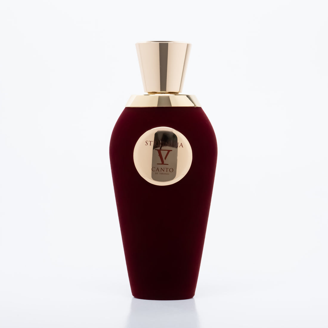 Stricnina – OTRO perfume concept