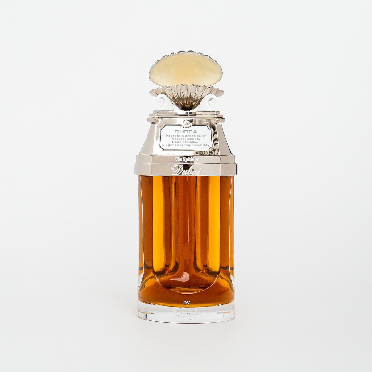 Durra – OTRO perfume concept