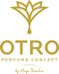 OTRO perfume concept