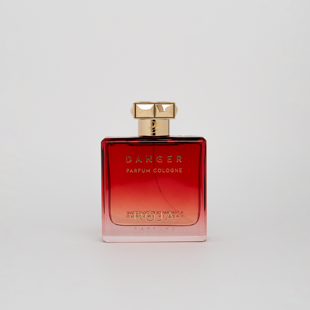 Danger Pour Homme – OTRO perfume concept