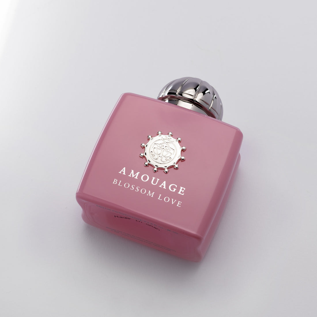 OTRO perfume concept