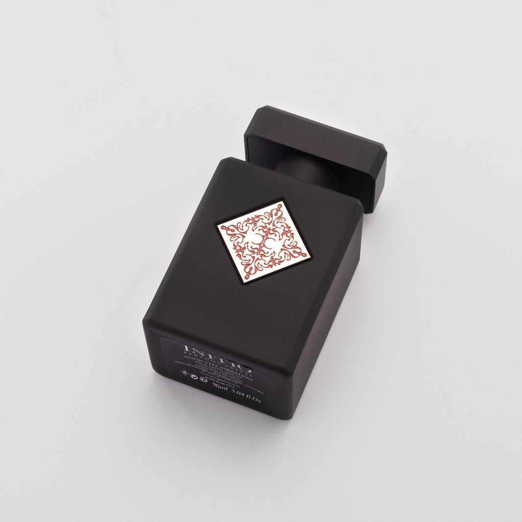 OTRO perfume concept