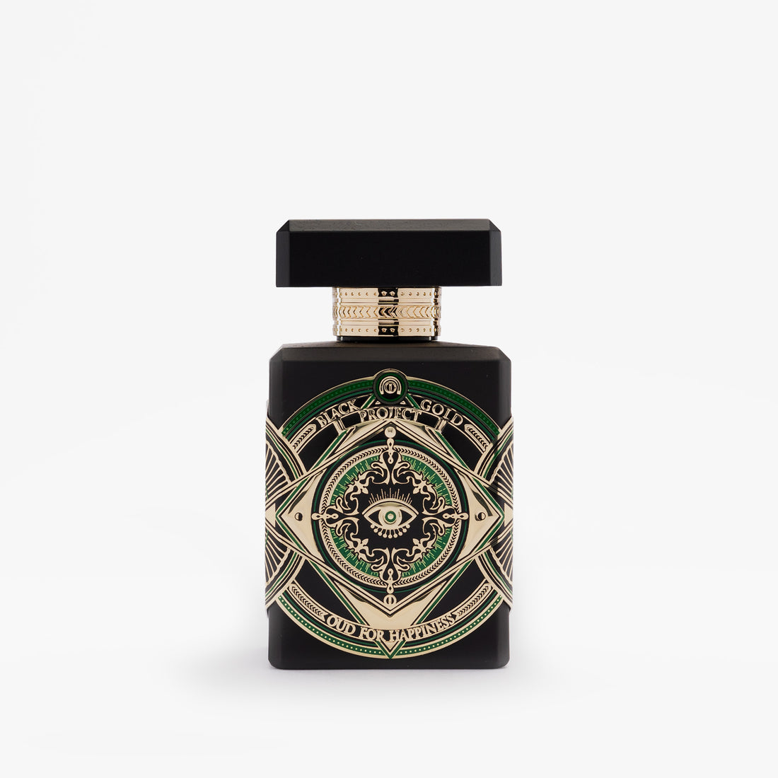 Oud for Happiness – OTRO perfume concept