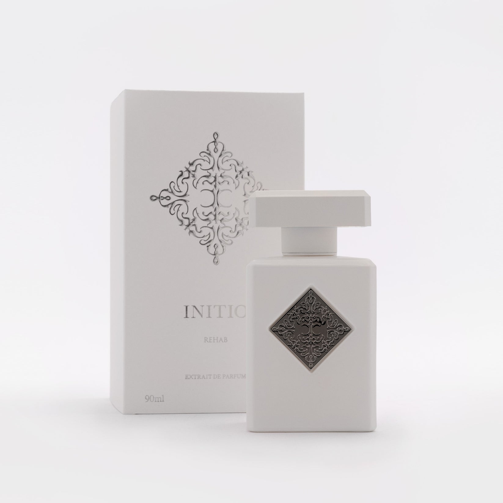 Rehab – OTRO perfume concept