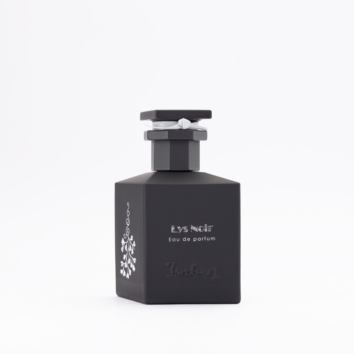 Lys Noir – OTRO perfume concept