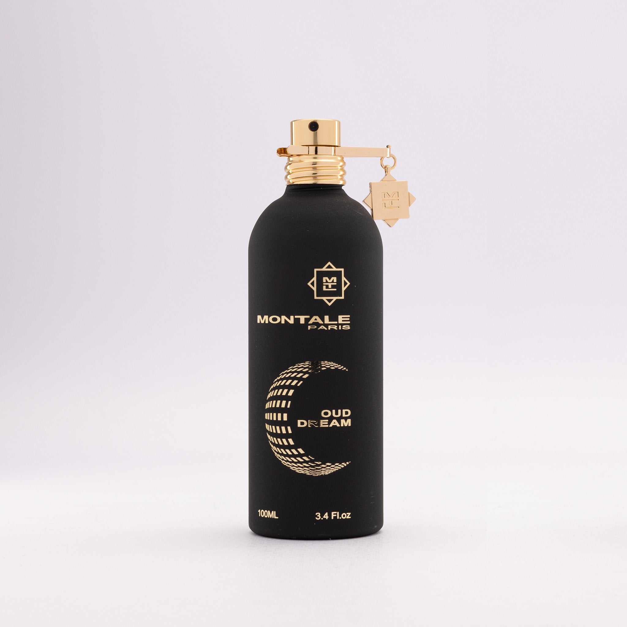 Oud Dream – OTRO perfume concept