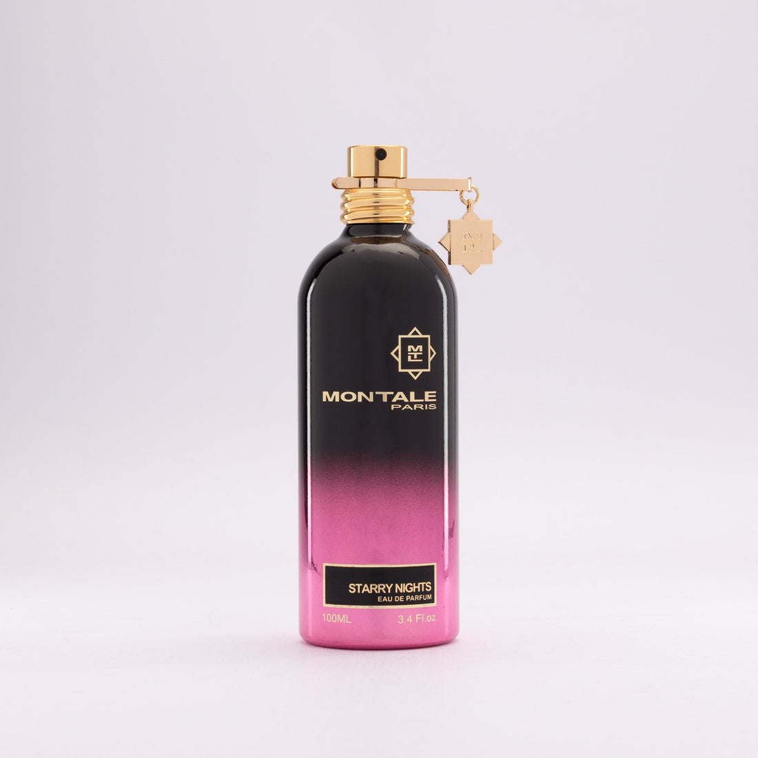 Starry Nights – OTRO perfume concept