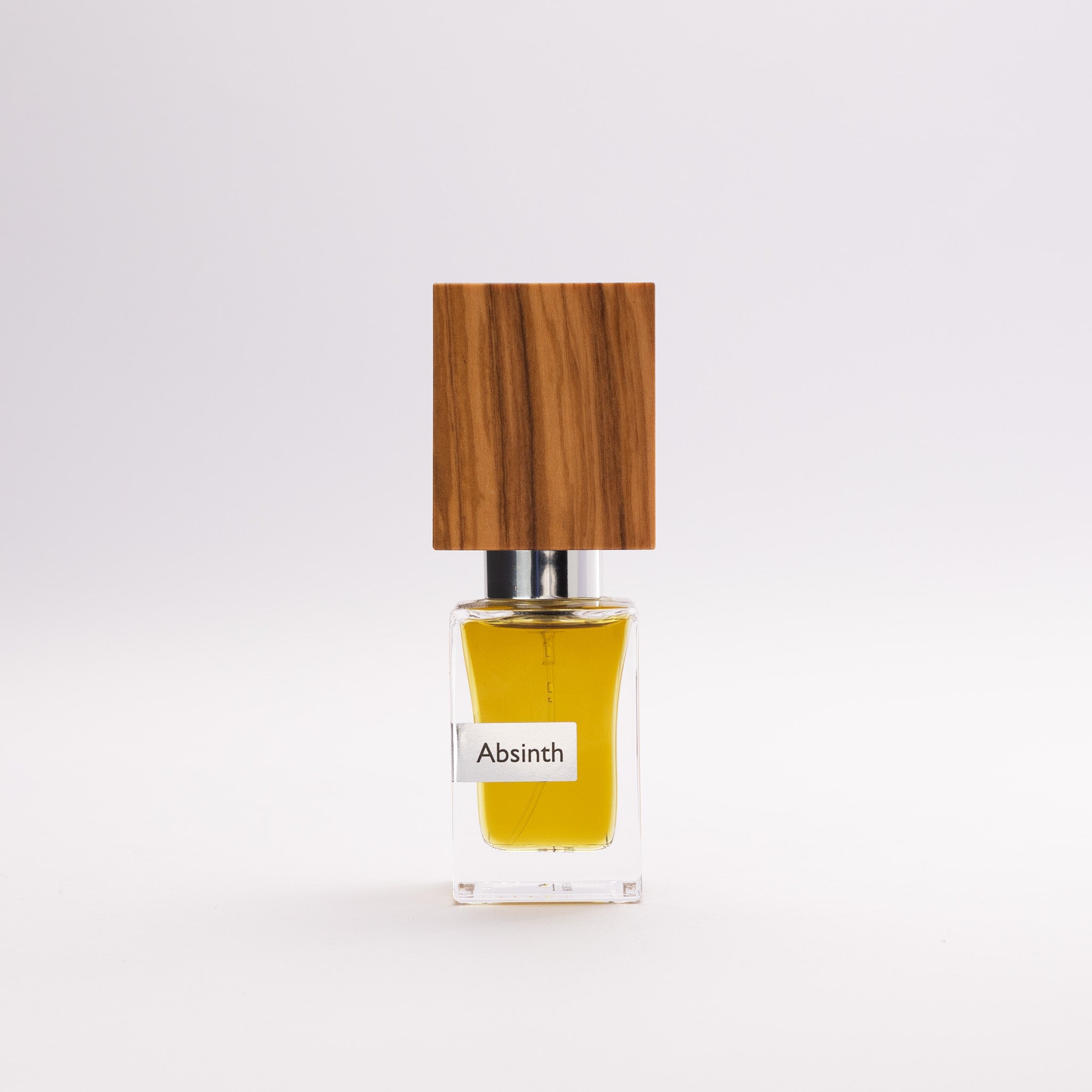 Absinth – OTRO perfume concept