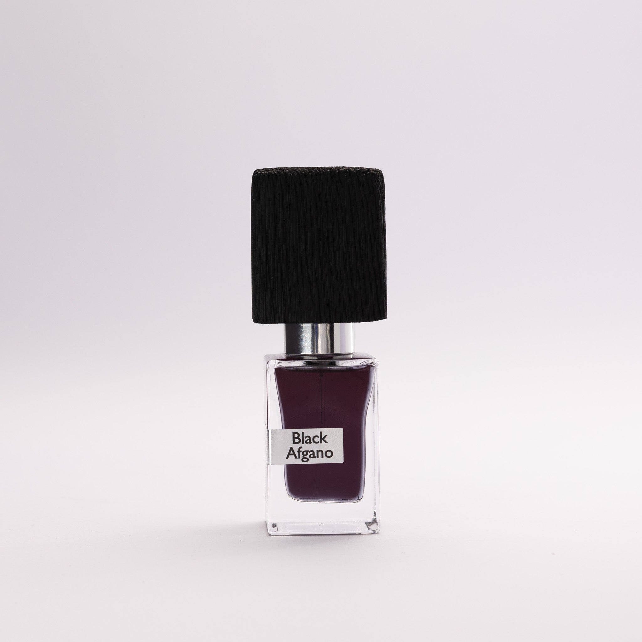 Black Afghan – OTRO perfume concept