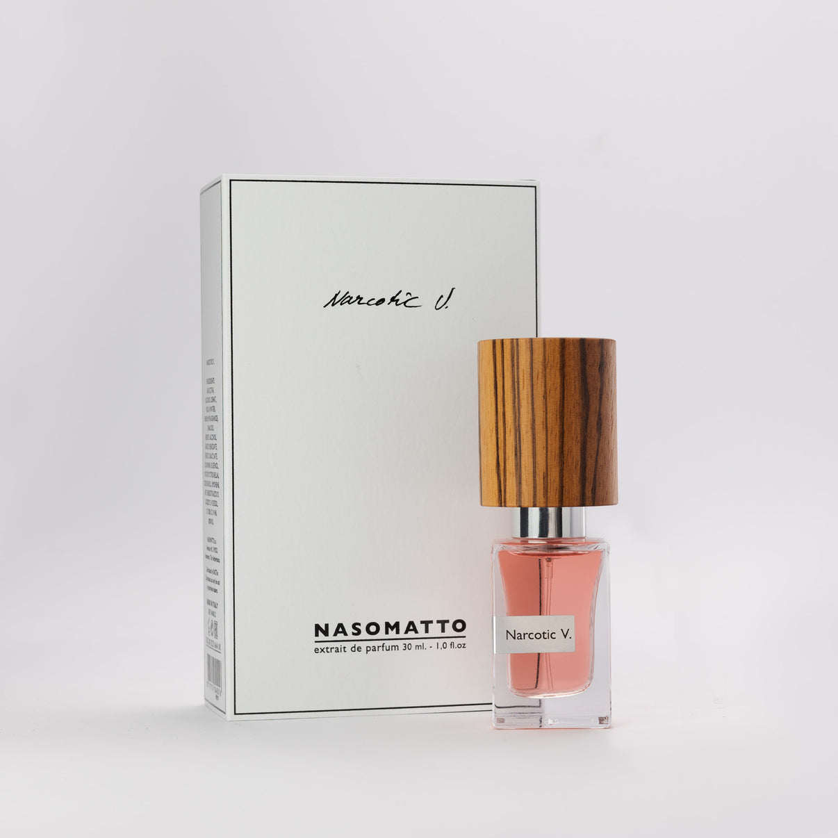 Narcotic Venus – OTRO perfume concept