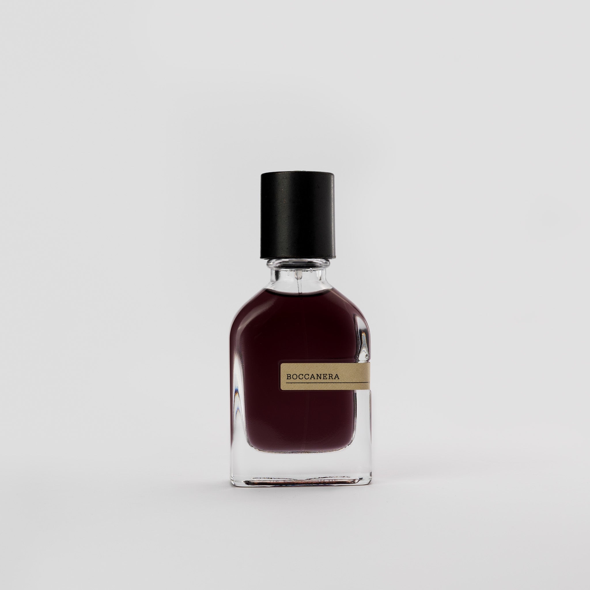 Boccanera – OTRO perfume concept
