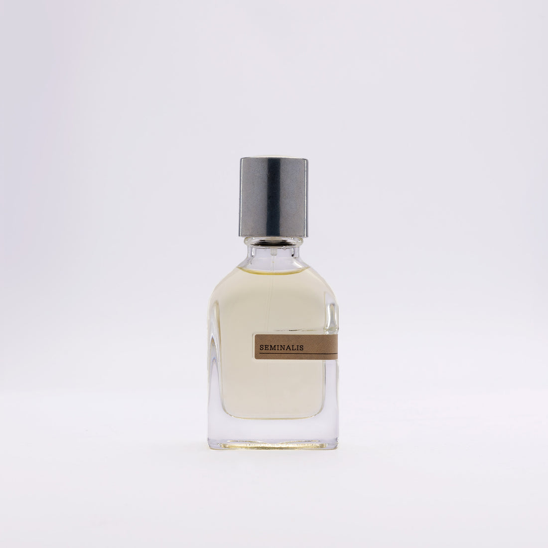 Seminalis – OTRO perfume concept