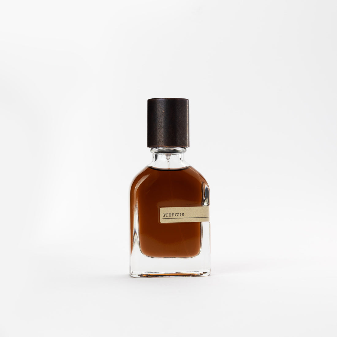 Stercus – OTRO perfume concept