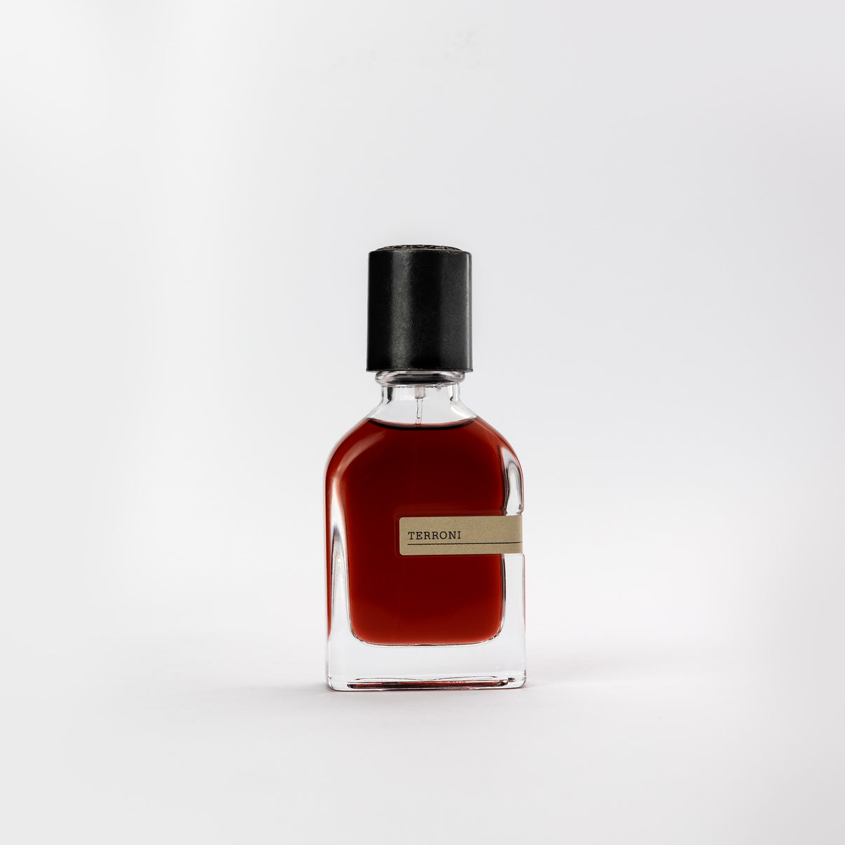 Terroni – OTRO perfume concept