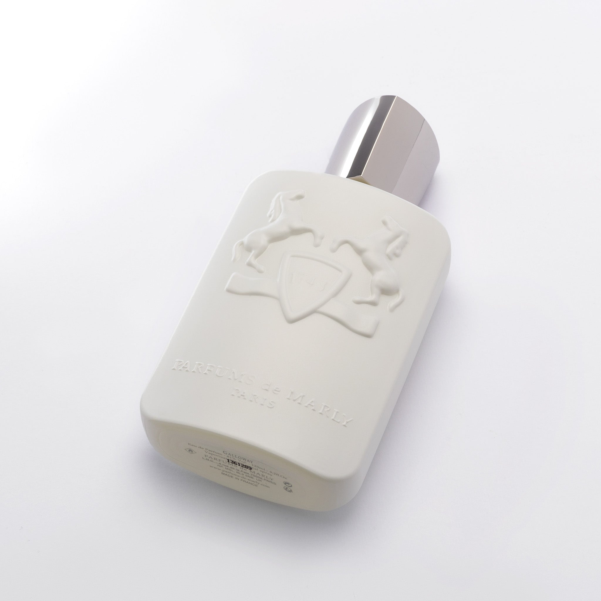 Galloway – OTRO perfume concept