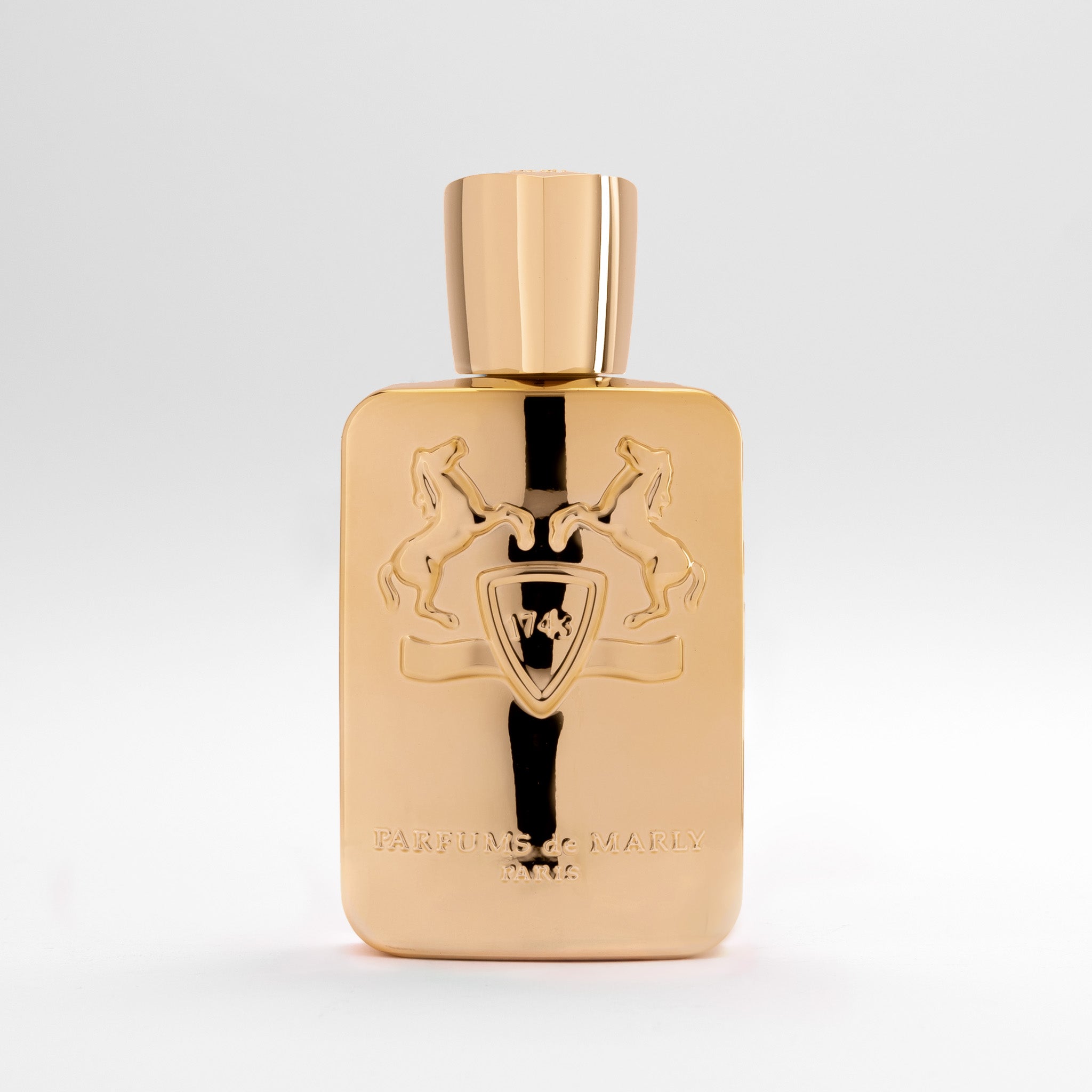 Godolphin – OTRO perfume concept