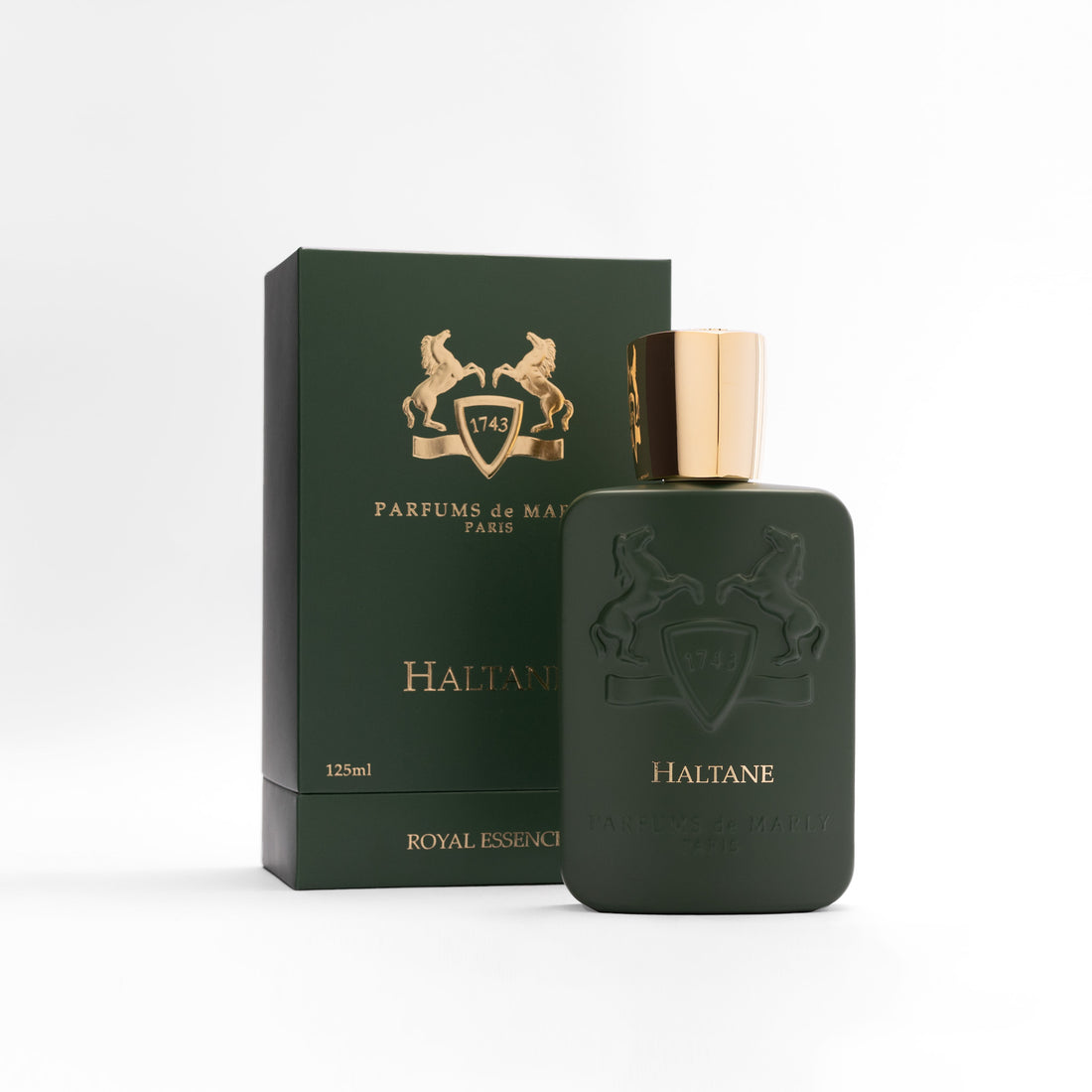 Haltane – OTRO perfume concept