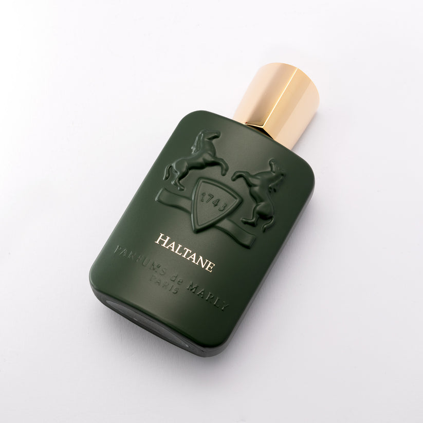 Haltane – OTRO perfume concept