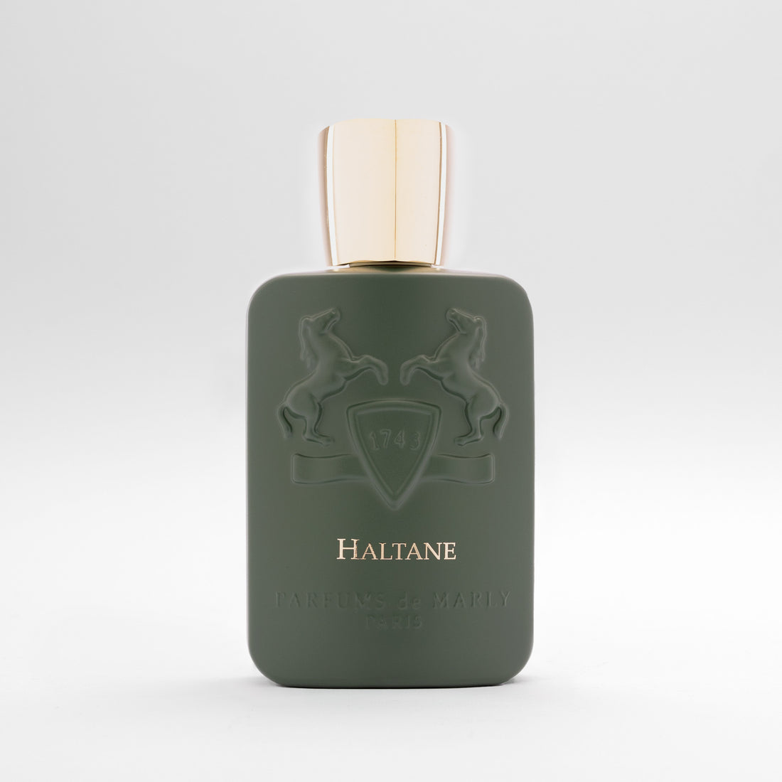 Haltane – OTRO perfume concept