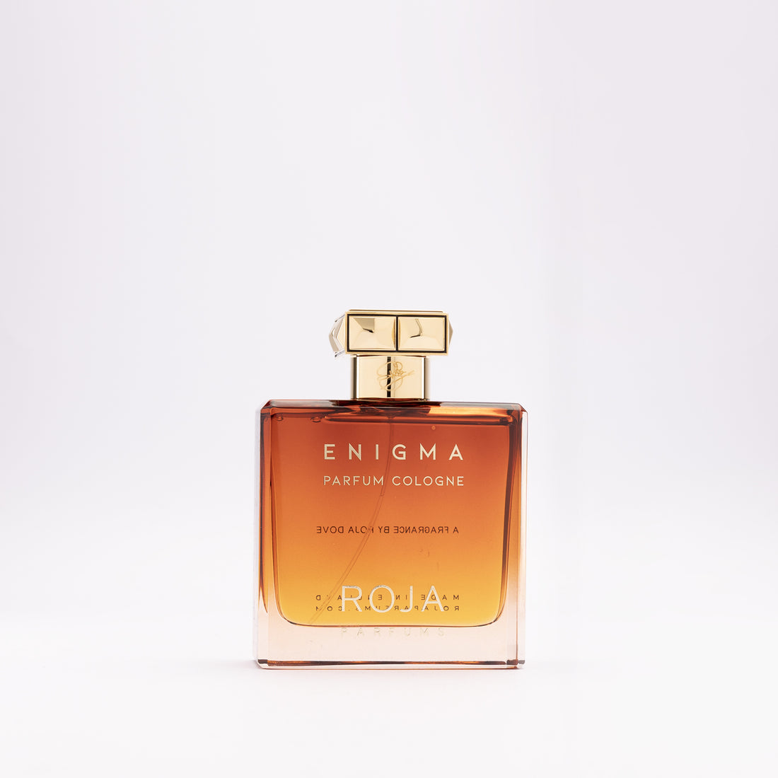 Enigma Cologne – OTRO perfume concept