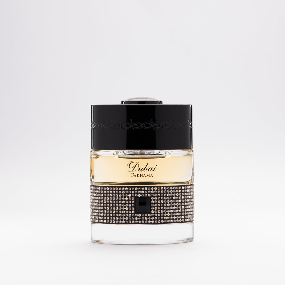 Fakhama – OTRO perfume concept