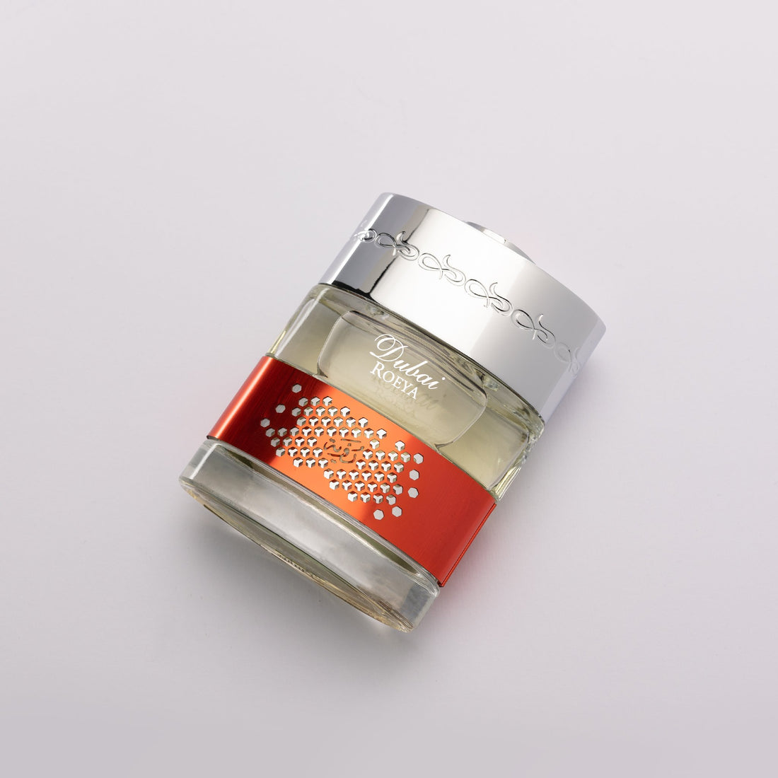 Roeya – OTRO perfume concept